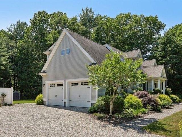 house with 4 bedroom, Duxbury MA DS104075861