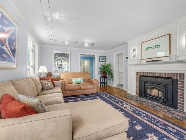 house with 4 bedroom, Duxbury MA DS104192743