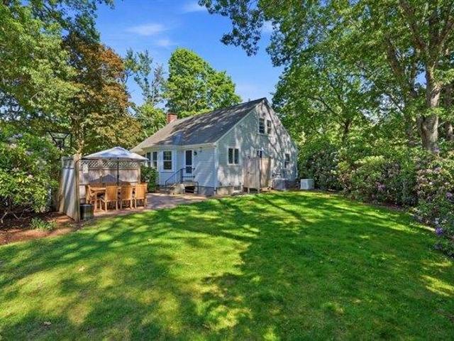 house with 4 bedroom, Duxbury MA DS104351221
