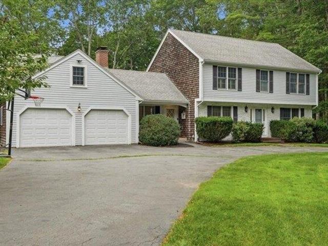 house with 4 bedroom, Duxbury MA DS104351974