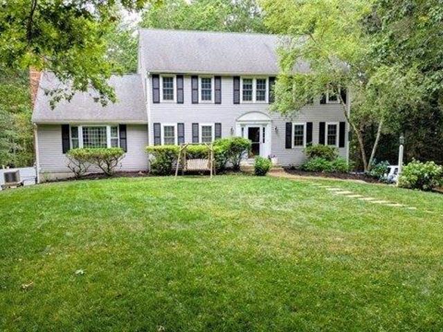 house with 4 bedroom, Duxbury MA DS104375945