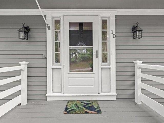 house with 4 bedroom, Duxbury MA DS104376109