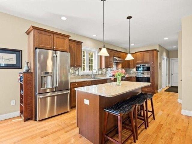 house with 4 bedroom, Duxbury MA DS102443872