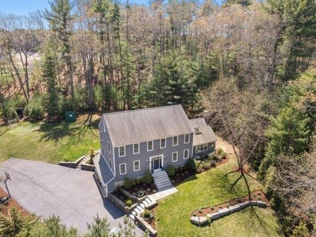 house with 4 bedroom, Duxbury MA DS102479630