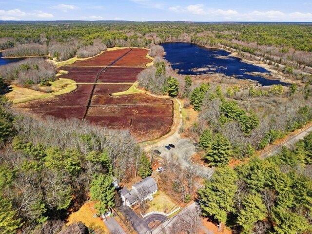 house with 4 bedroom, Duxbury MA DS102708862