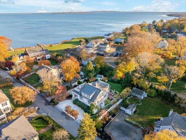 house with 4 bedroom, Duxbury MA DS102959952