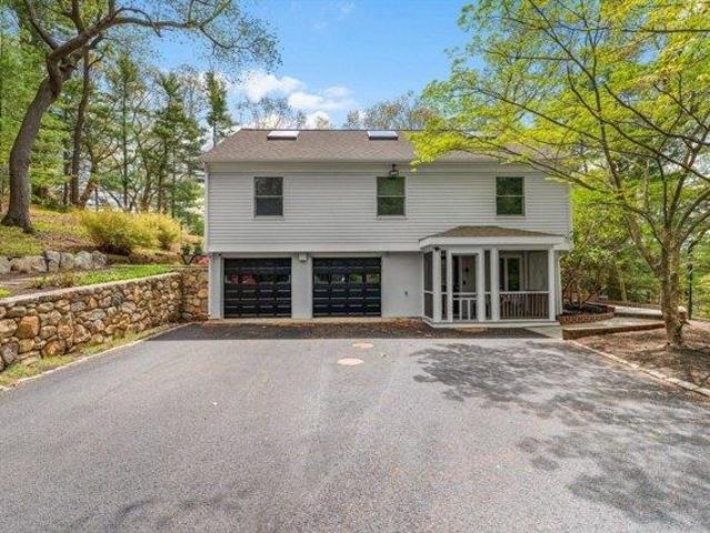house with 4 bedroom, Duxbury MA DS102960065