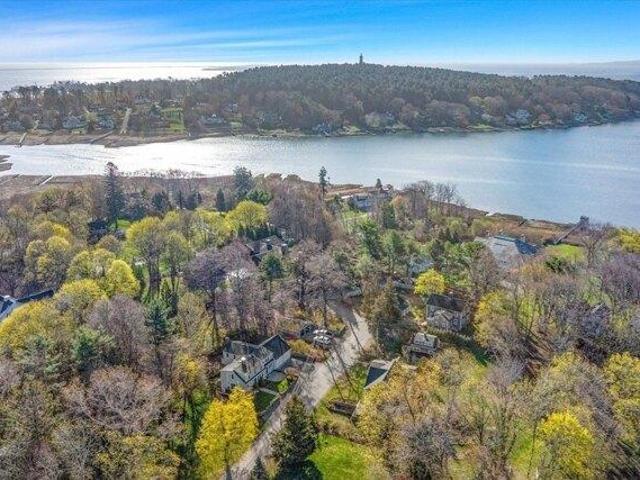 house with 4 bedroom, Duxbury MA DS103017023