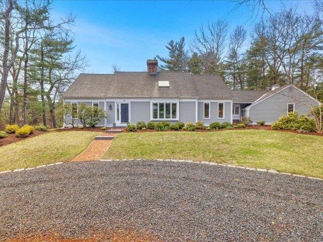house with 4 bedroom, Duxbury MA DS103019681