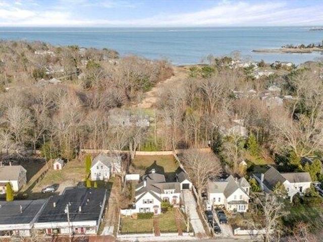 house with 4 bedroom, Duxbury MA DS103020622