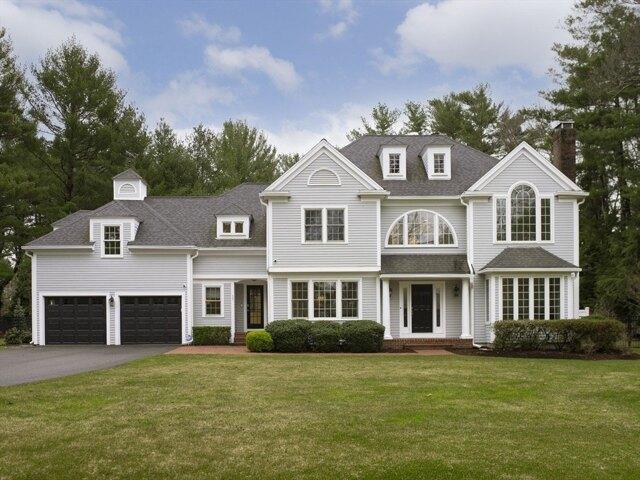 house with 4 bedroom, Duxbury MA DS103101380
