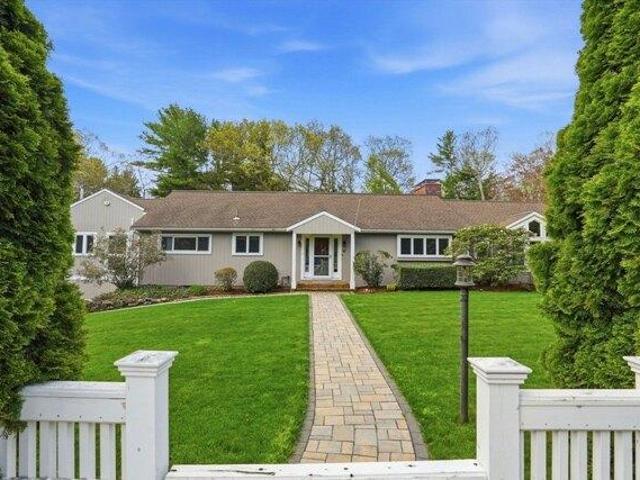 house with 4 bedroom, Duxbury MA DS103127314