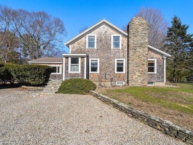 house with 4 bedroom, Duxbury MA DS103128263