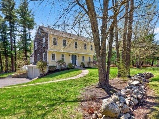 house with 4 bedroom, Duxbury MA DS103158359
