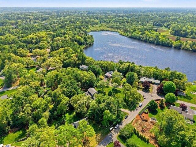 house with 4 bedroom, Duxbury MA DS103249962