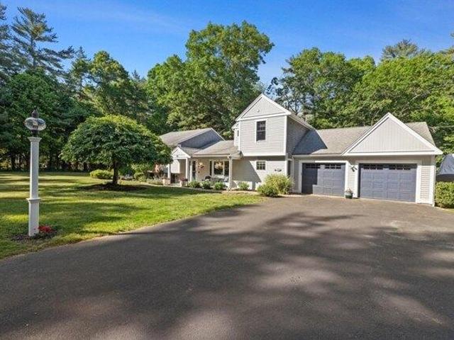 house with 4 bedroom, Duxbury MA DS103665553