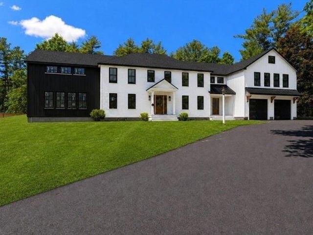 house with 4 bedroom, Duxbury MA DS103663247