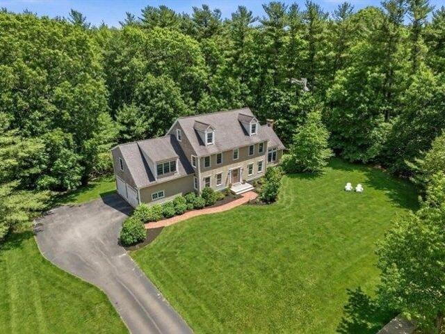 house with 4 bedroom, Duxbury MA DS103709975