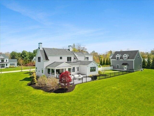 house with 4 bedroom, Duxbury MA DS103850236