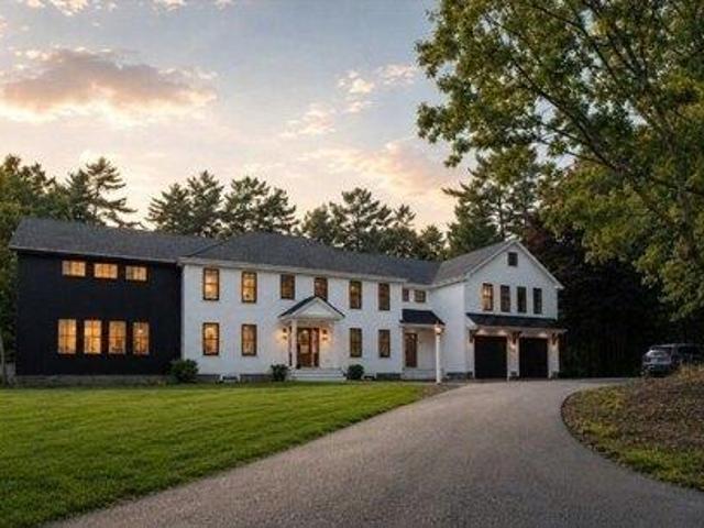 house with 4 bedroom, Duxbury MA DS103928325