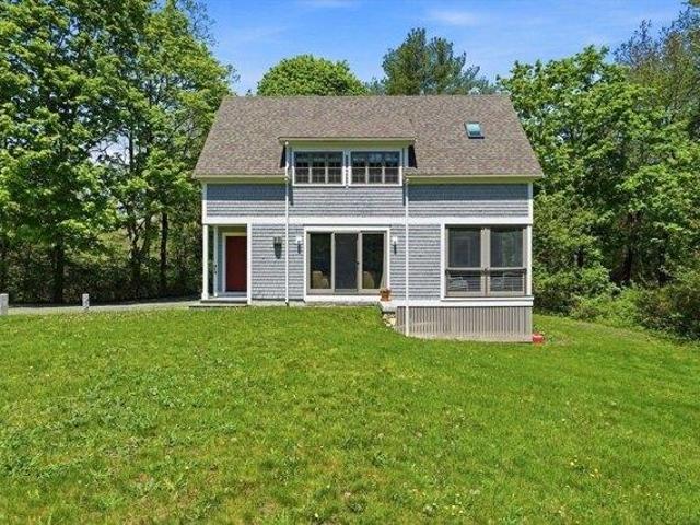 house with 4 bedroom, Duxbury MA ES104074753
