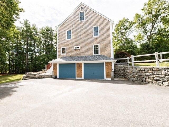 house with 4 bedroom, Duxbury MA ES104835973