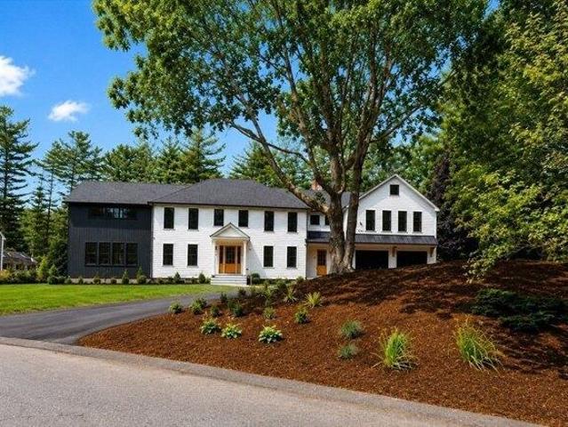 house with 4 bedroom, Duxbury MA ES104831305