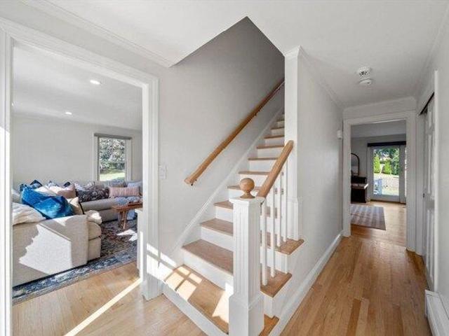 house with 4 bedroom, Duxbury MA ES104833380
