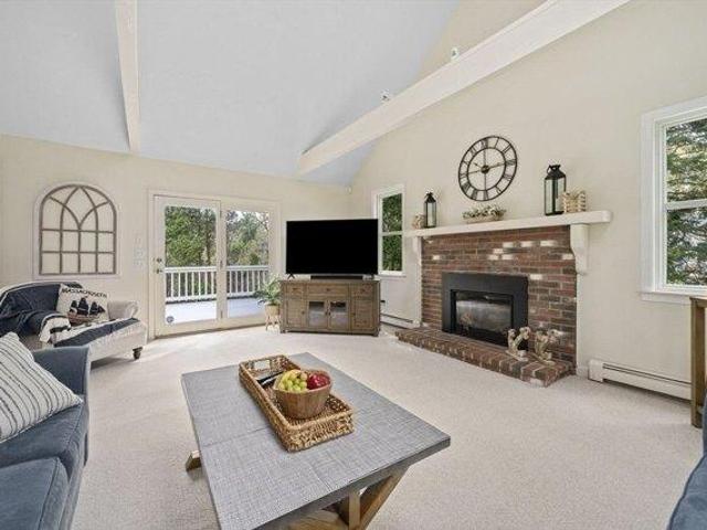 house with 4 bedroom, Duxbury MA ES104851384