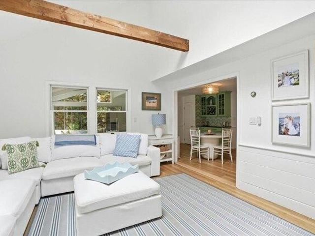 house with 4 bedroom, Duxbury MA ES105059409