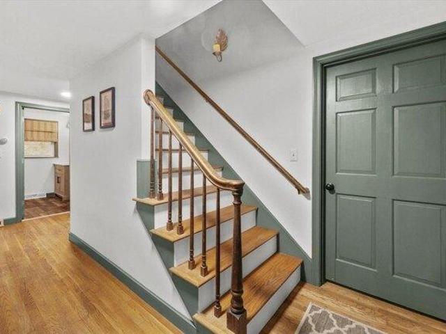 house with 4 bedroom, Duxbury MA ES105080152