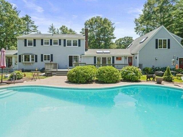 house with 4 bedroom, Duxbury MA ES105082816