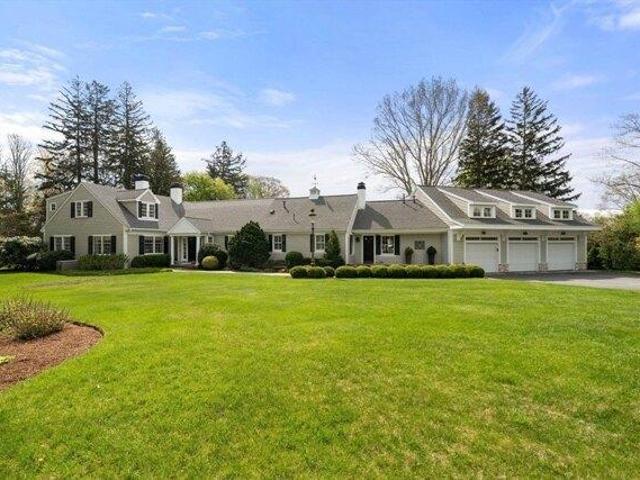 house with 4 bedroom, Duxbury MA ES105096374