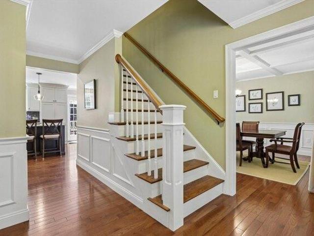 house with 4 bedroom, Duxbury MA ES105107992
