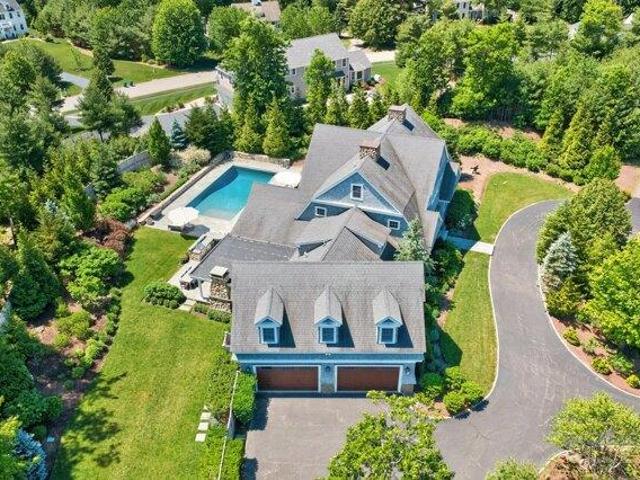 house with 4 bedroom, Duxbury MA ES105116915