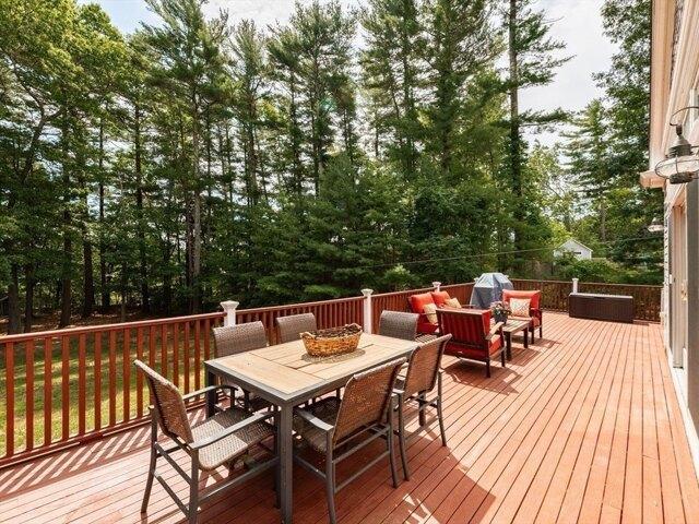 house with 4 bedroom, Duxbury MA ES105192164