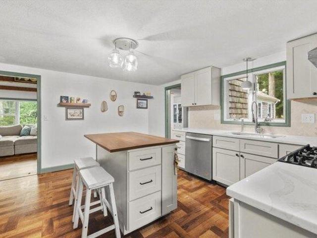 house with 4 bedroom, Duxbury MA ES105205788