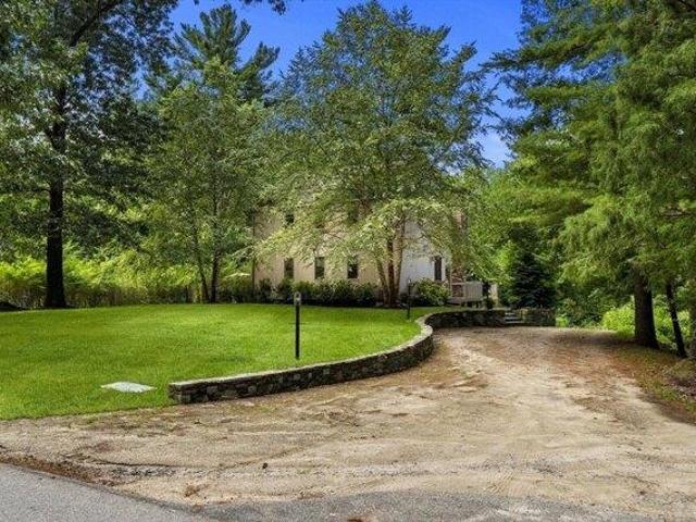 house with 4 bedroom, Duxbury MA ES105232543