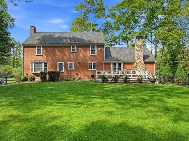 house with 4 bedroom, Duxbury MA ES103018291