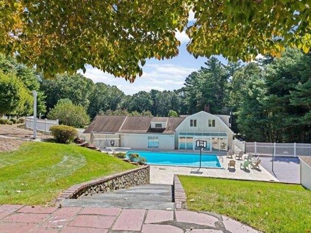 house with 4 bedroom, Duxbury MA ES103033569