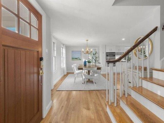 house with 4 bedroom, Duxbury MA ES103127941