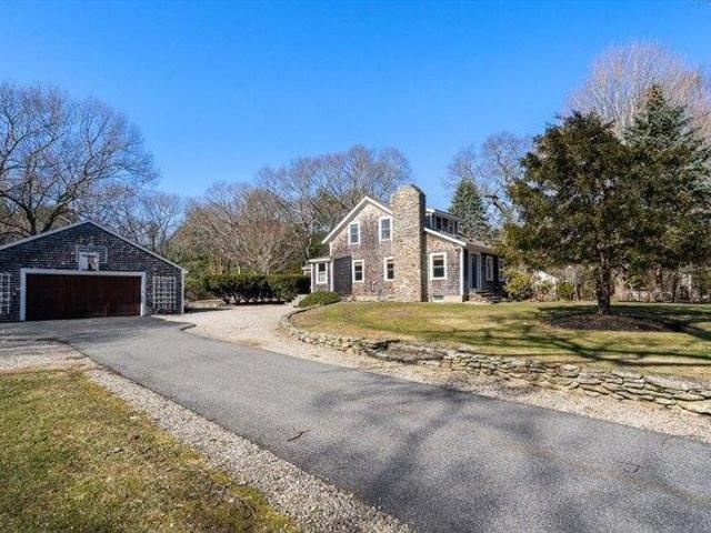 house with 4 bedroom, Duxbury MA ES103128263