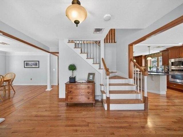 house with 4 bedroom, Duxbury MA ES103158359