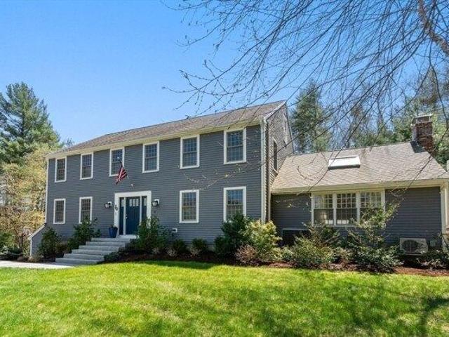 house with 4 bedroom, Duxbury MA ES103247769