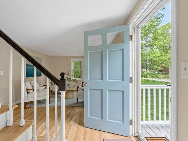 house with 4 bedroom, Duxbury MA ES103250428