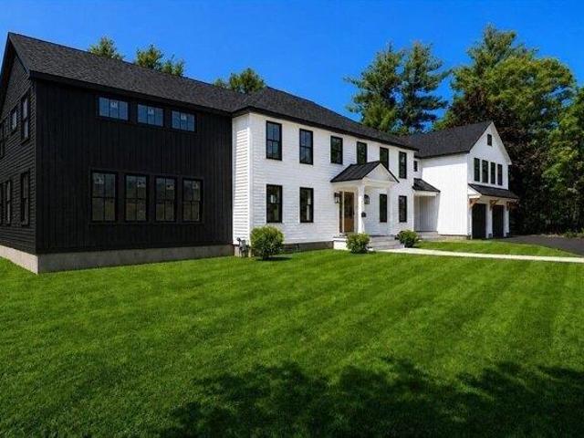 house with 4 bedroom, Duxbury MA ES103663247