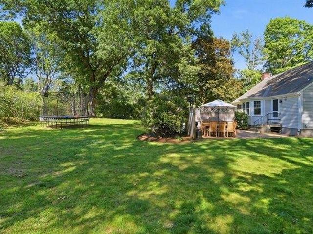 house with 4 bedroom, Duxbury MA ES103849034