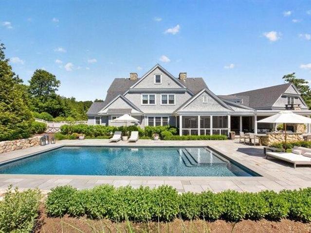 house with 4 bedroom, Duxbury MA ES103850366