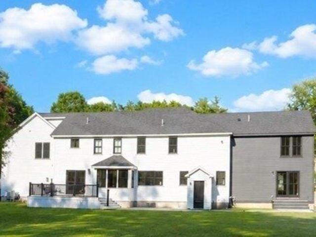 house with 4 bedroom, Duxbury MA ES103928325