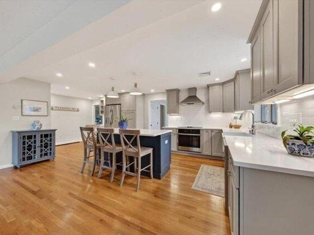 house with 4 bedroom, Duxbury MA ES103931976